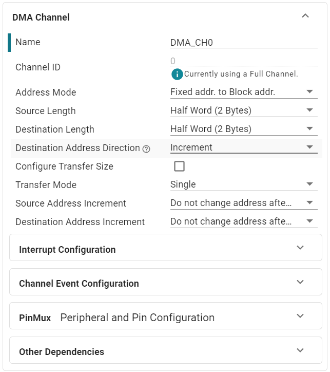 Code Composer Studio Theia - Sysconfig-CSDN博客