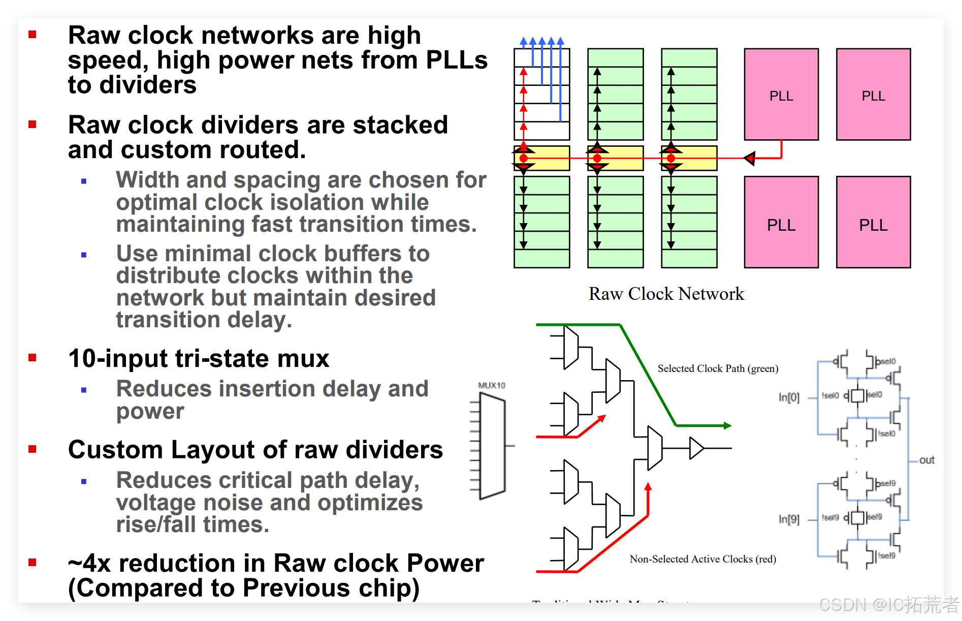 高通SoC Low Power设计案例(Serra Project)-CSDN博客