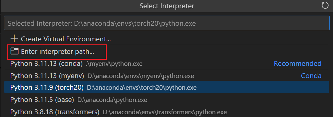 无网电脑安装python调试环境：从 Miniconda 到 VS Code 插件_miniconda无网安装-CSDN博客