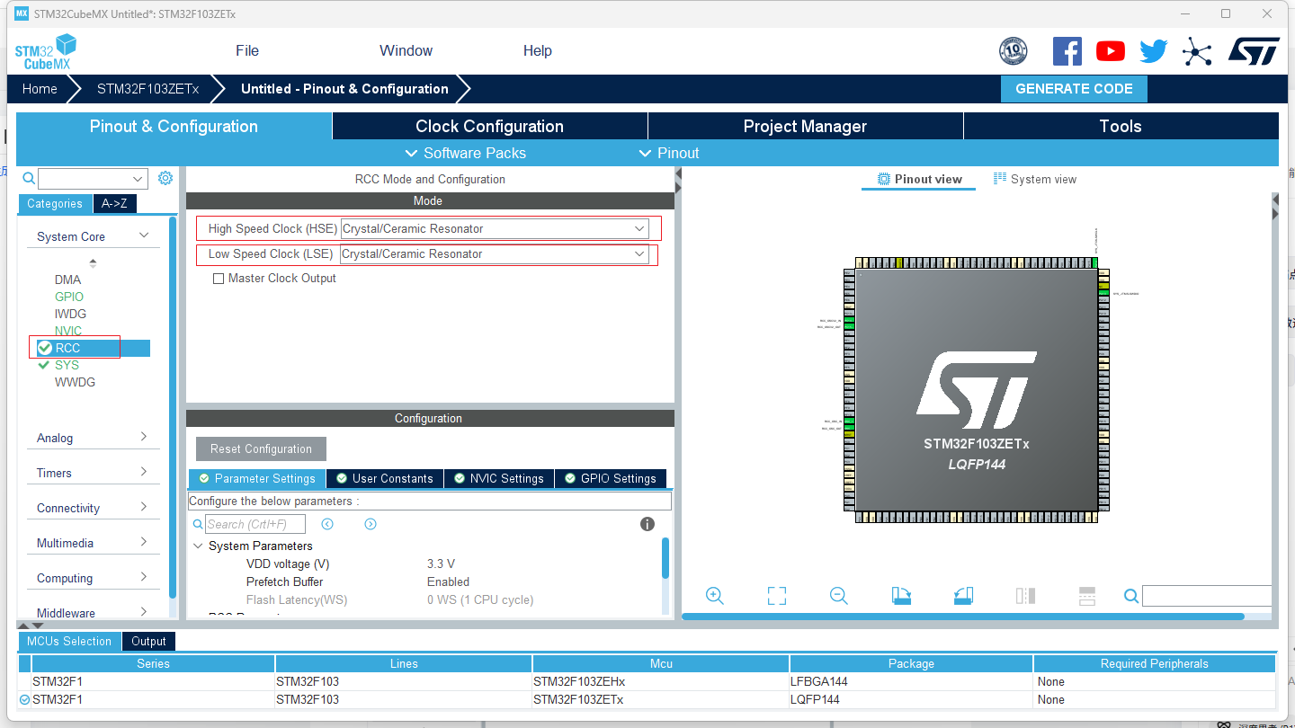 STM32单片机移植FreeRTOS_stm32 freertos-CSDN博客