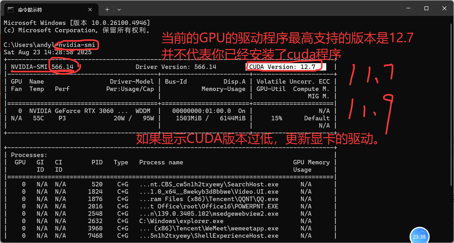 【保姆级教程】PyTorch GPU/CPU 版安装全攻略！_部署安装pytouch cpu版本-CSDN博客