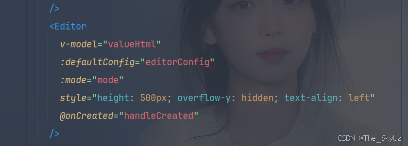 解决wangEditor富文本编译器默认居中_wangeditor 怎么去除默认居中-CSDN博客