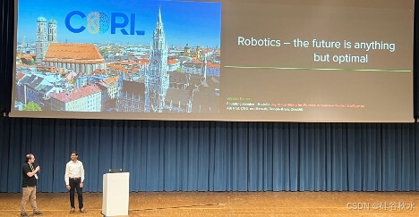 CoRL’24 会议简记-CSDN博客