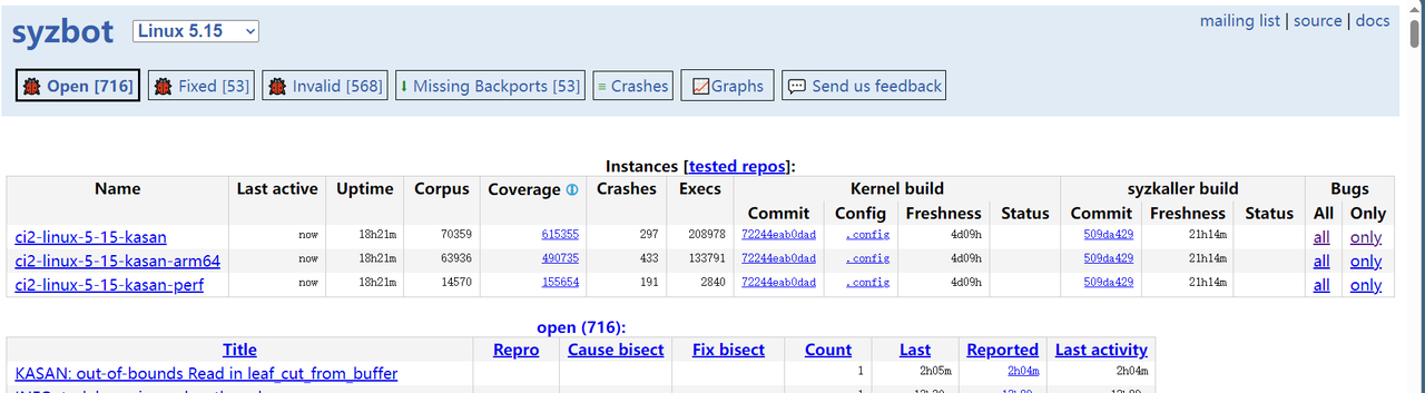 Syzkaller实战教程4：用官方神器Syzbot收集高价值POC-CSDN博客