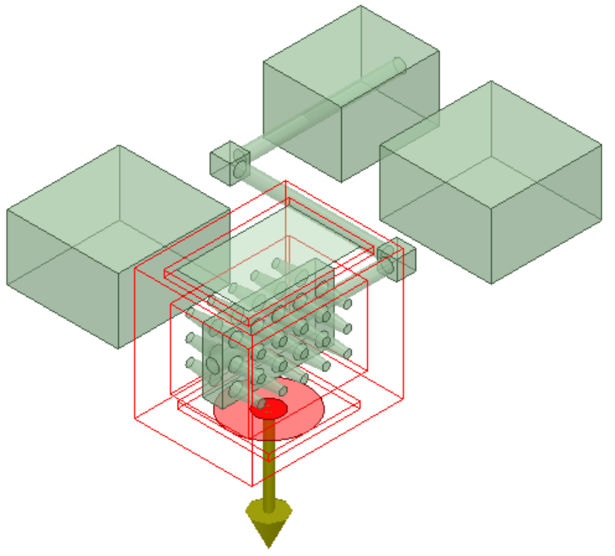 【Ansys Icepak】 瞬态模拟-CSDN博客