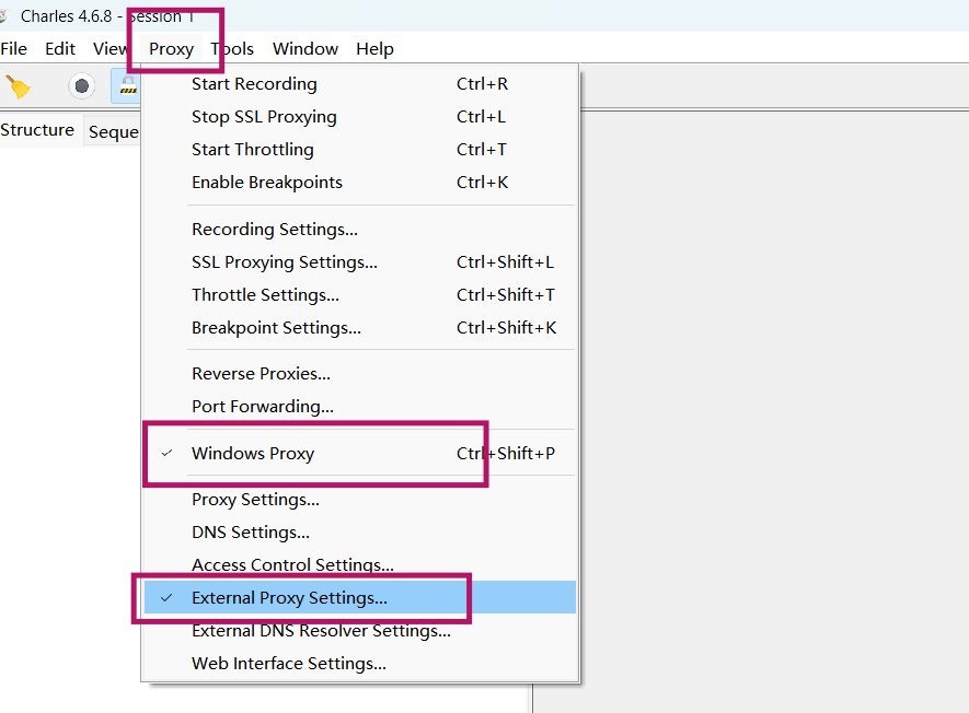如何使用 Charles 抓包 IOS 设备_charles ios-CSDN博客