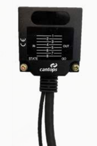 SEMI E84是什么？一次搞懂其定义与核心功能-CSDN博客