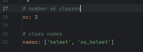 yolo训练时警告WARNING ⚠No labels found in E:\softwareCode\pyproject\v11\datasets\train\img.cache ...