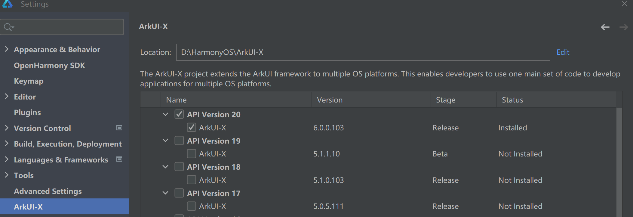 学习笔记DAY1：DevEco Studio Windows版 搭建鸿蒙开发环境常见问题解决-CSDN博客