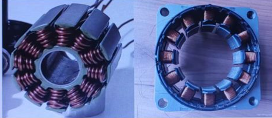 BLDC和PMSM原理对比-CSDN博客