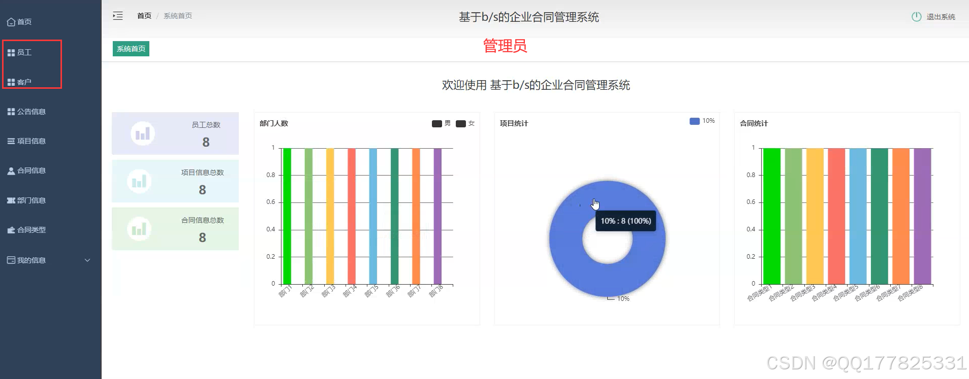Python+Django的企业合同管理系统(Pycharm Flask Django Vue mysql)-CSDN博客