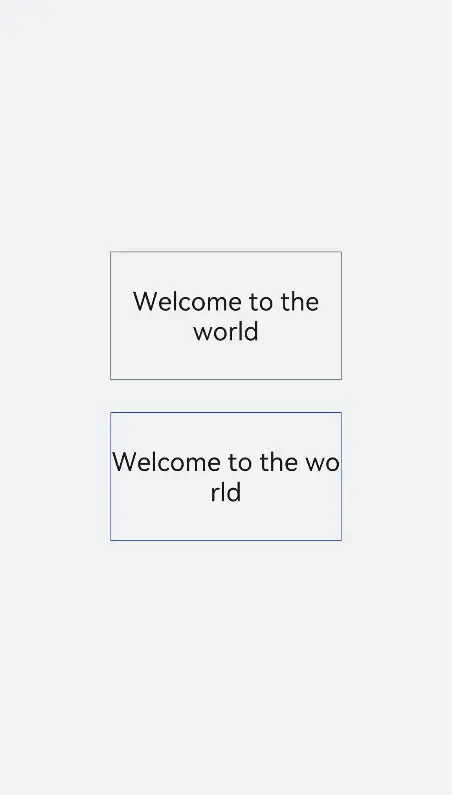 鸿蒙HarmonyOS开发 ArkUI基础组件之text开发_鸿蒙os text decoration-CSDN博客