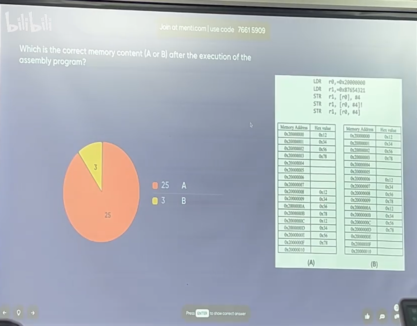 EBU5476 Microprocessor System Design北邮微处理器tutorial for week one_csdn北邮微处理器-CSDN博客