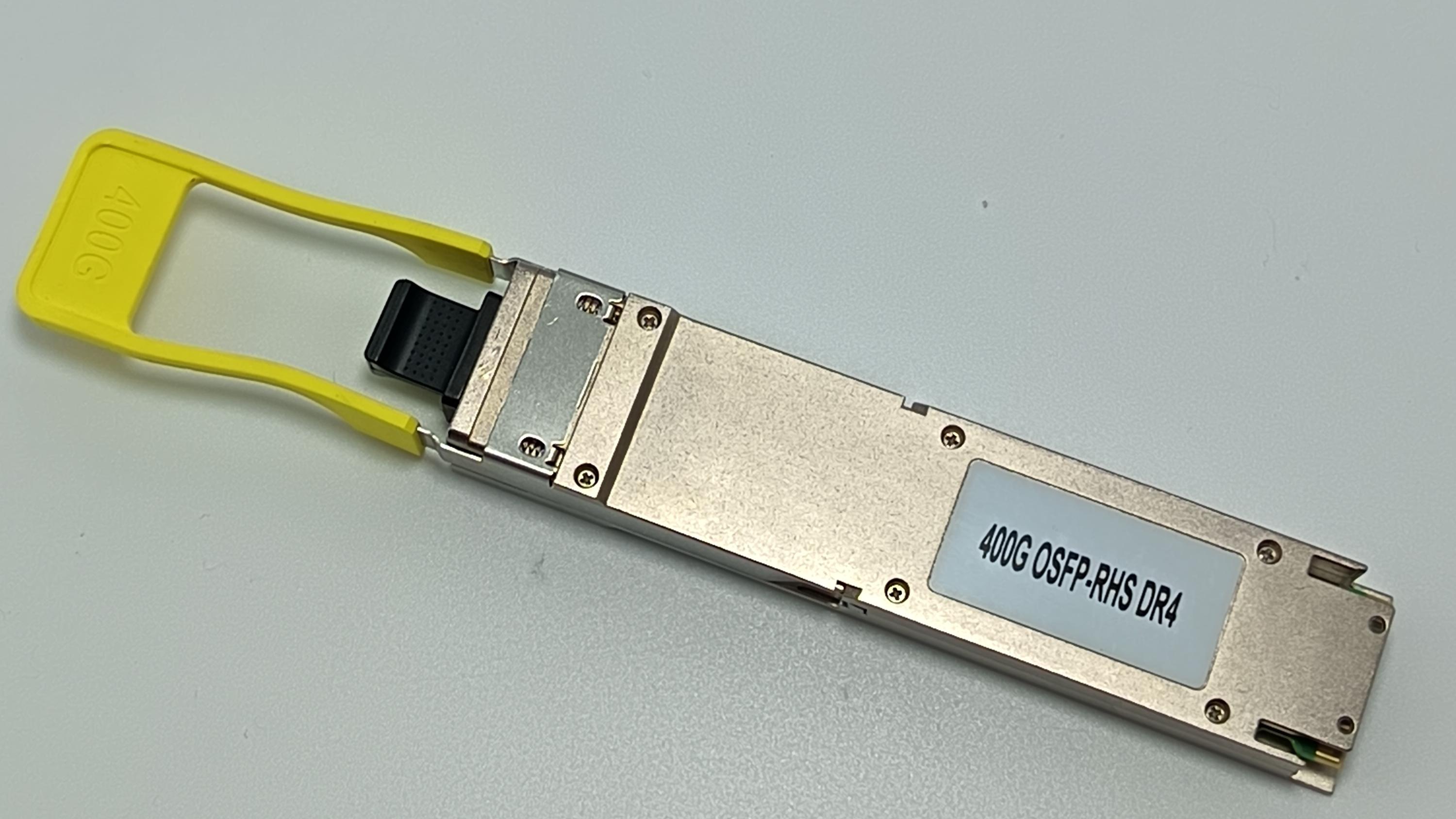 光岭通信 : 400G光模块型号大全与功能解析_400g光模块有哪些型号-CSDN博客