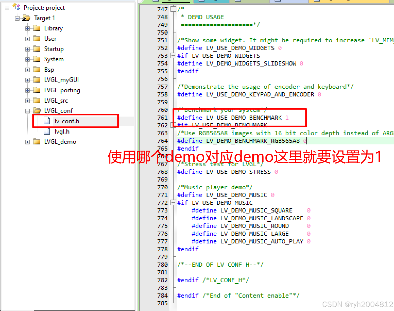 stm32f407vet6标准库移植LVGL并且帧率提升方法_stm32f407 lvgl-CSDN博客