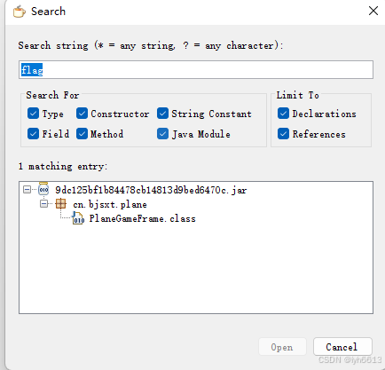 JD-GUI下载及使用-CSDN博客