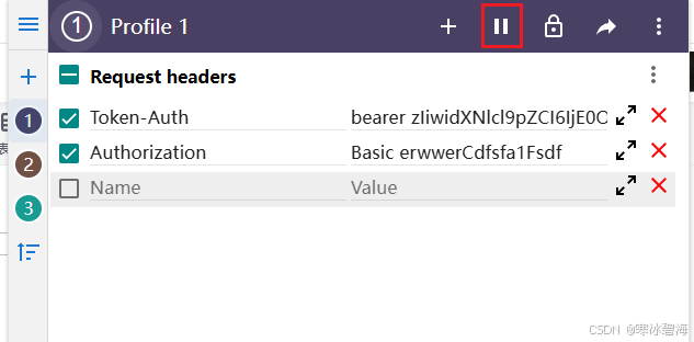 解锁谷歌 ModHeader 插件：轻松添加浏览器请求头，博客技术干货分享-CSDN博客