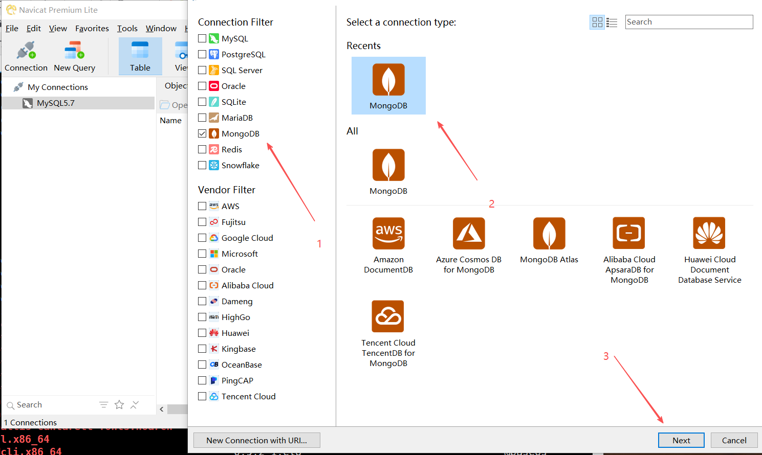MongoDB数据库未授权访问漏洞-CSDN博客