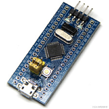 STM32F103C8T6——MPU6050陀螺仪-CSDN博客