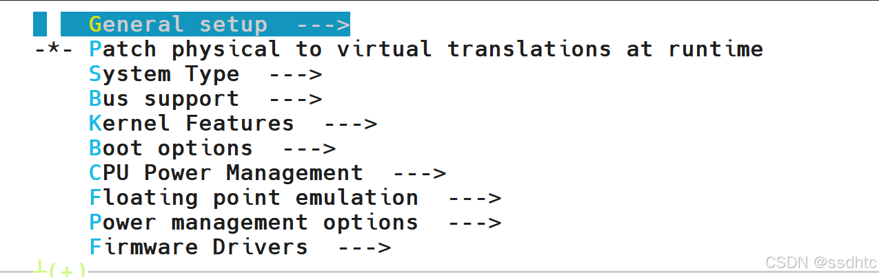 RV1106编译速度、驱动加载_rv1106驱动-CSDN博客