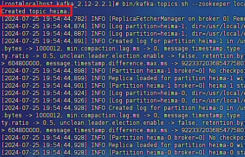 kafka系列4——kafka自身携带的命令实现消息发布与订阅——初识kafka4_kafka命令行订阅数据-CSDN博客