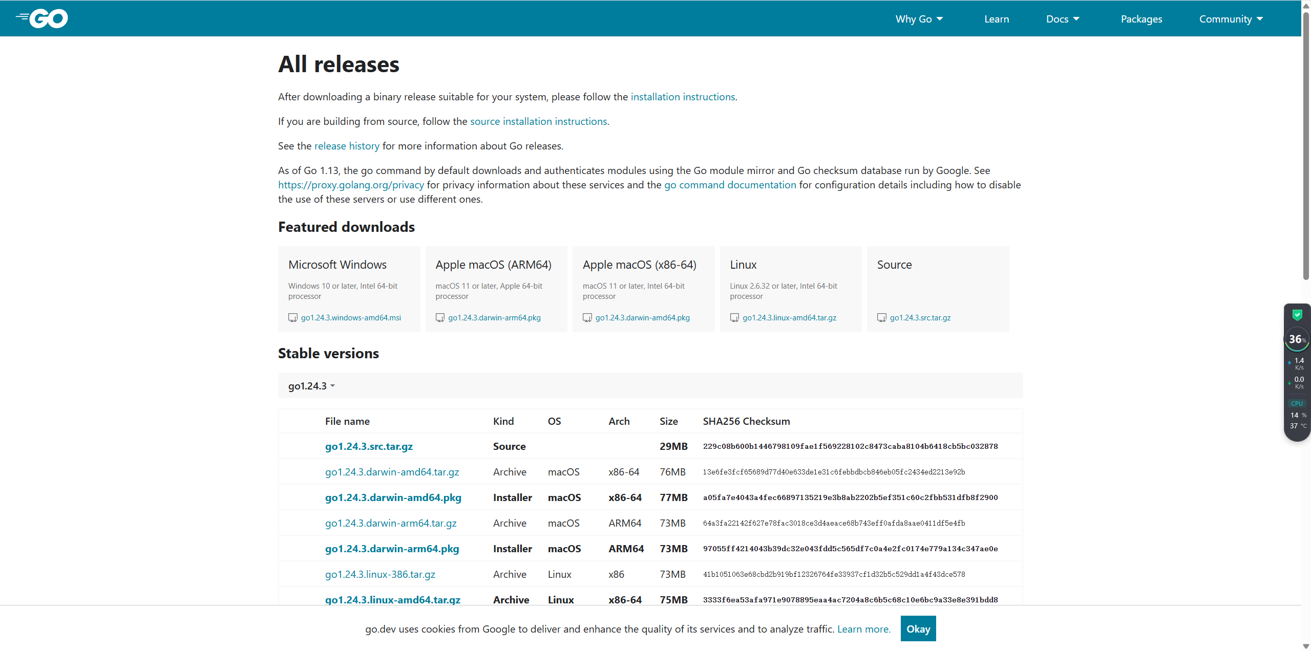 在VScode中搭建Go开发环境_vscode go-CSDN博客