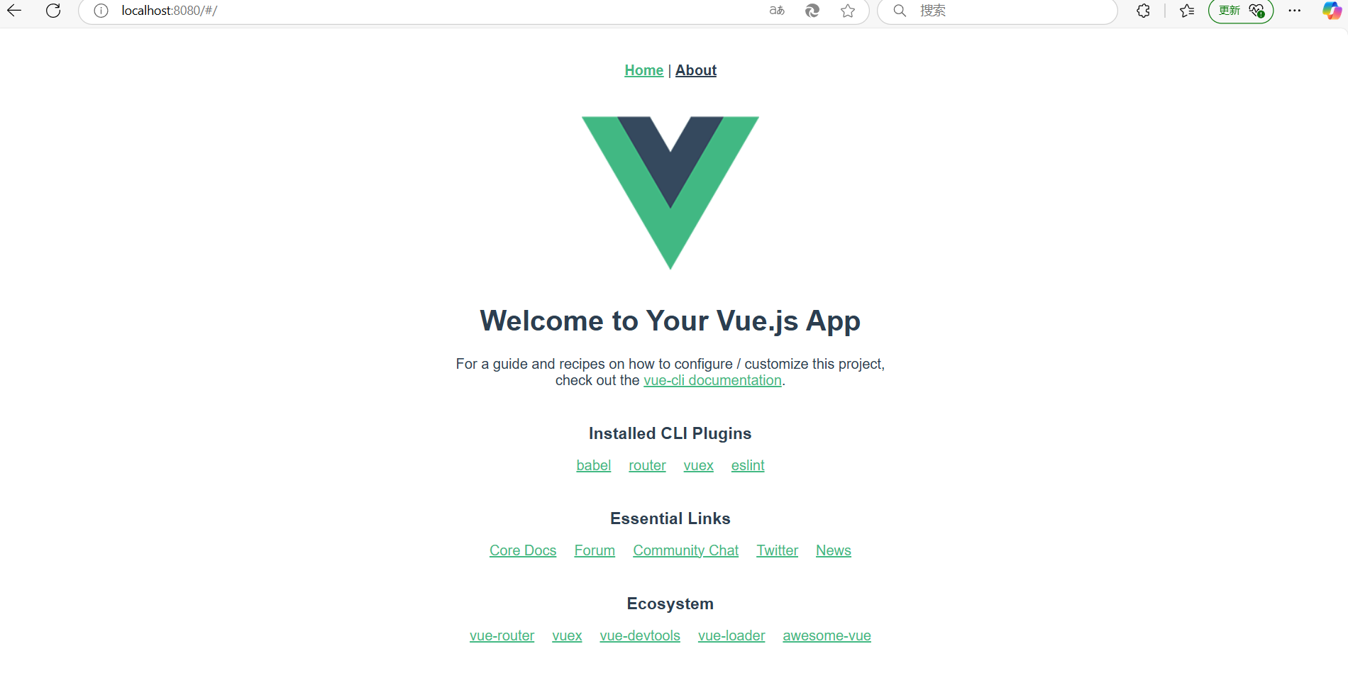 新手小白搭建前后端 vue + springboot_idea创建爱你springboot项目并创建vue前端-CSDN博客