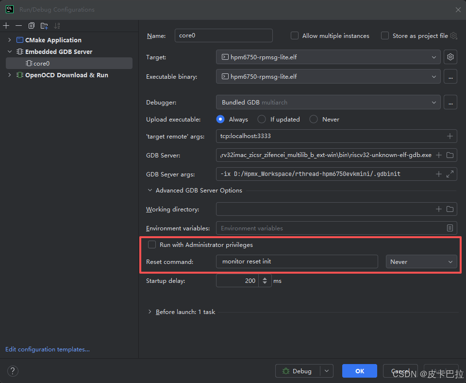 CLion + 外部 GDB：打造你的专属调试环境_clion gdb-CSDN博客