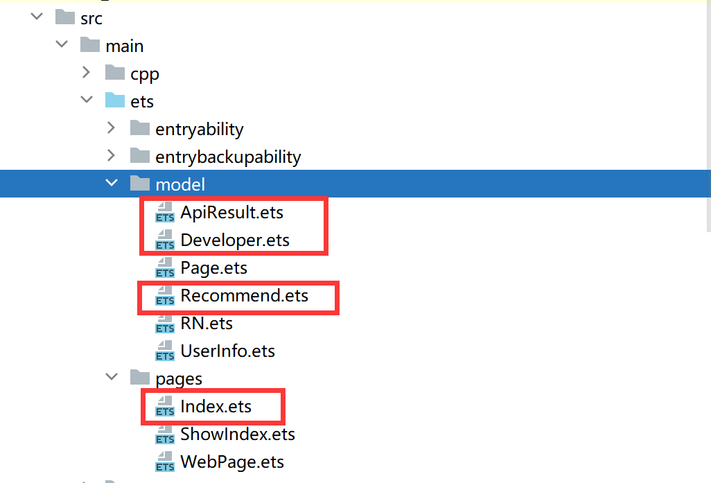 import axios, { AxiosResponse } from ‘@ohos/axios‘；——get与post请求示例_axios post 完整的请求实例-CSDN博客