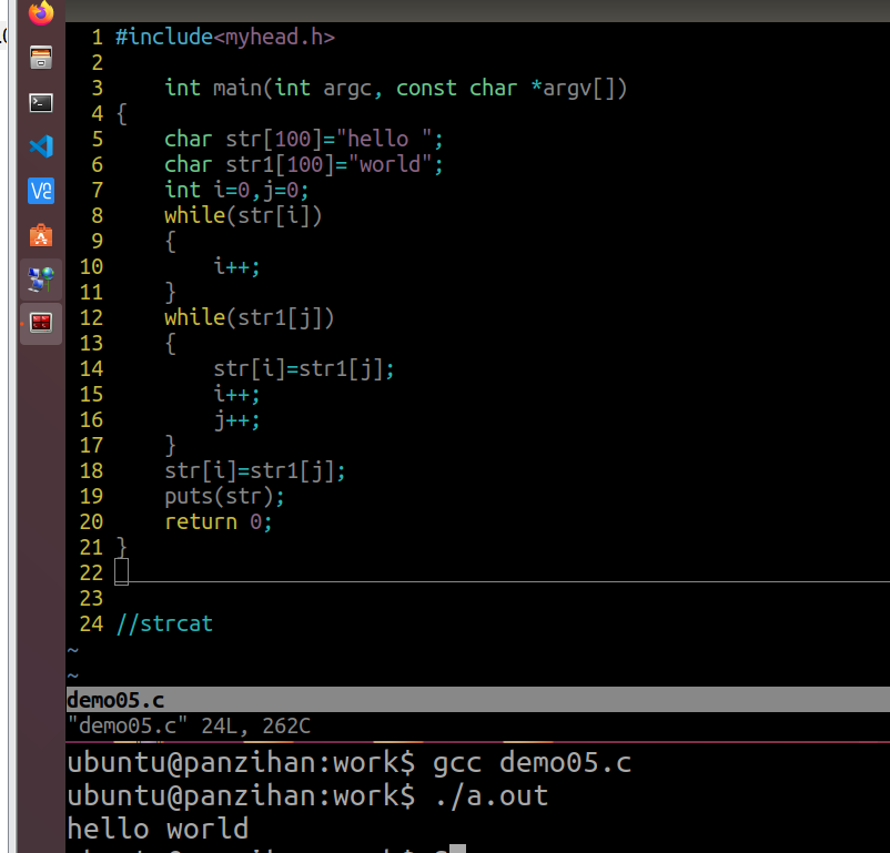 day10 字符串作业练习-CSDN博客