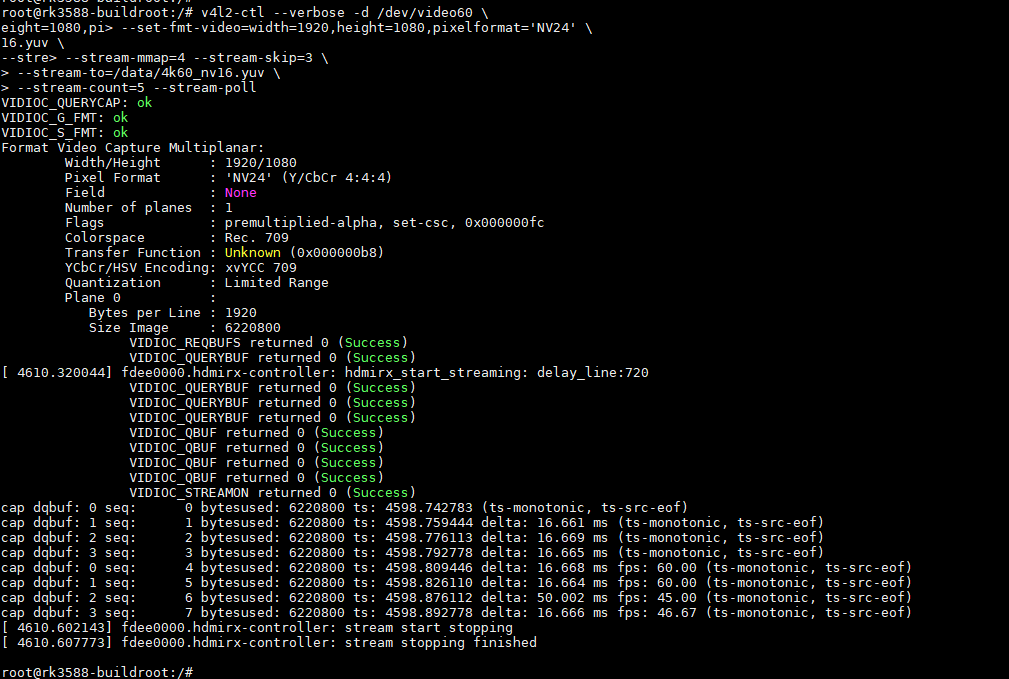 RK3588_Buildroot调试HDMI IN_rk3588 hdmirx调试-CSDN博客