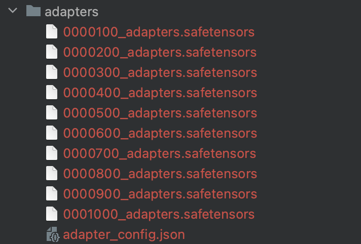 在Macbook上使用MLX框架lora微调Qwen--2.5大模型_mac mlx-CSDN博客