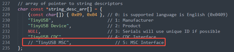 STM32H5移植TinyUSB，实现高效的USB控制_tinyusb移植-CSDN博客
