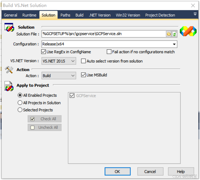 FinalBuilder使用教程-CSDN博客