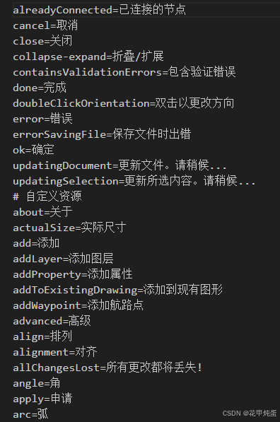 Vue3中引入mxgraph绘图工具mxgraph Vue3 Csdn博客