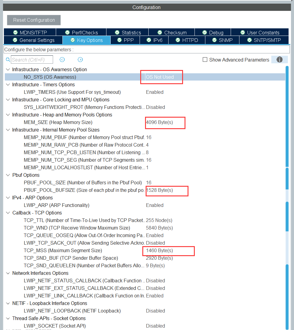 STM32+CubeMX+DP83848+LWIP(RMII)+无系统 +程序源码 实现数据接收与发送_stm32 dp83848-CSDN博客