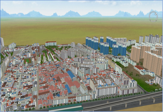 MapGIS Desktop（九州）中如何提升大体量模型数据的加载效率（M3D缓存）？_mapgis如何加载数据-CSDN博客