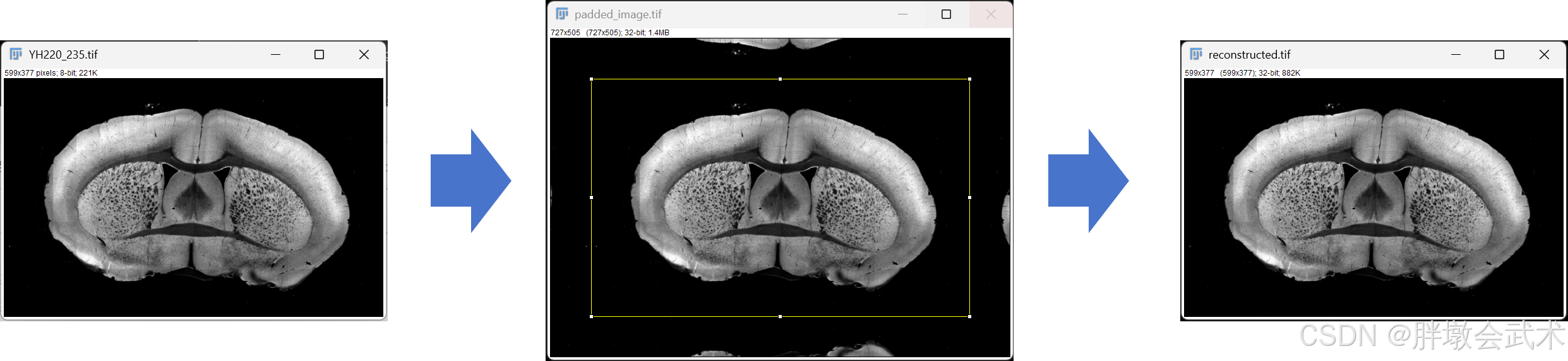 图像拼接（Image Stitching）_3d图像拼接-CSDN博客