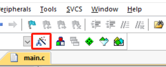 Keil MDK 编译问题：cannot open source input file “core_cm3.h“: No such file or directory_corcm3.h no ...