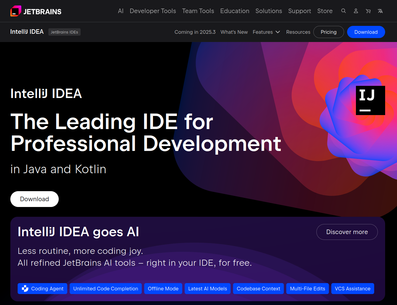 Linux下安装IntelliJ IDEA全攻略_idea linux版本-CSDN博客