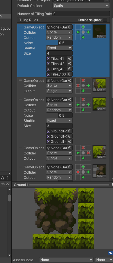 Unity学习 2Dadventure 01-CSDN博客