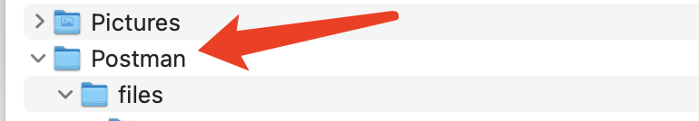 Postman Web上传不了文件_postman上传不了文件-CSDN博客