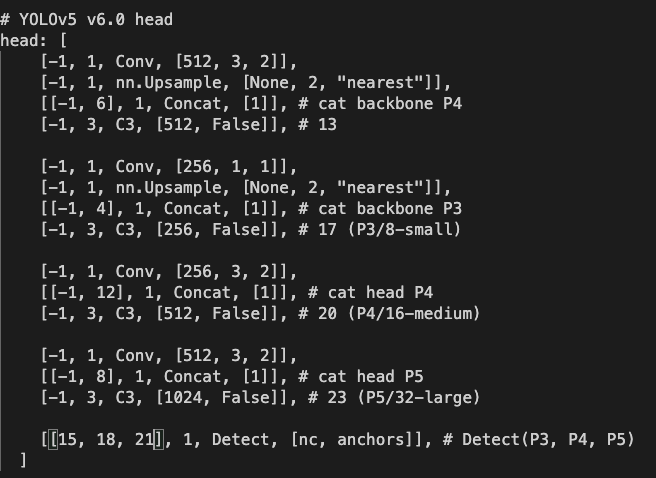 第Y6周：模型改进_yolov5模型更改-CSDN博客