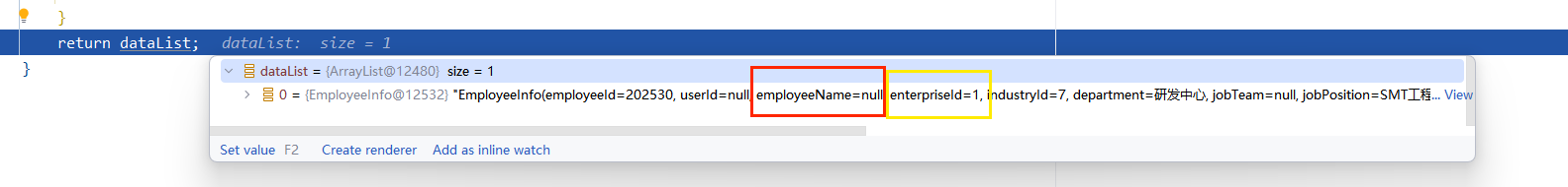 EasyExcel读取不到表格数据，全部字段都是null_easyexcel读不到数据-CSDN博客