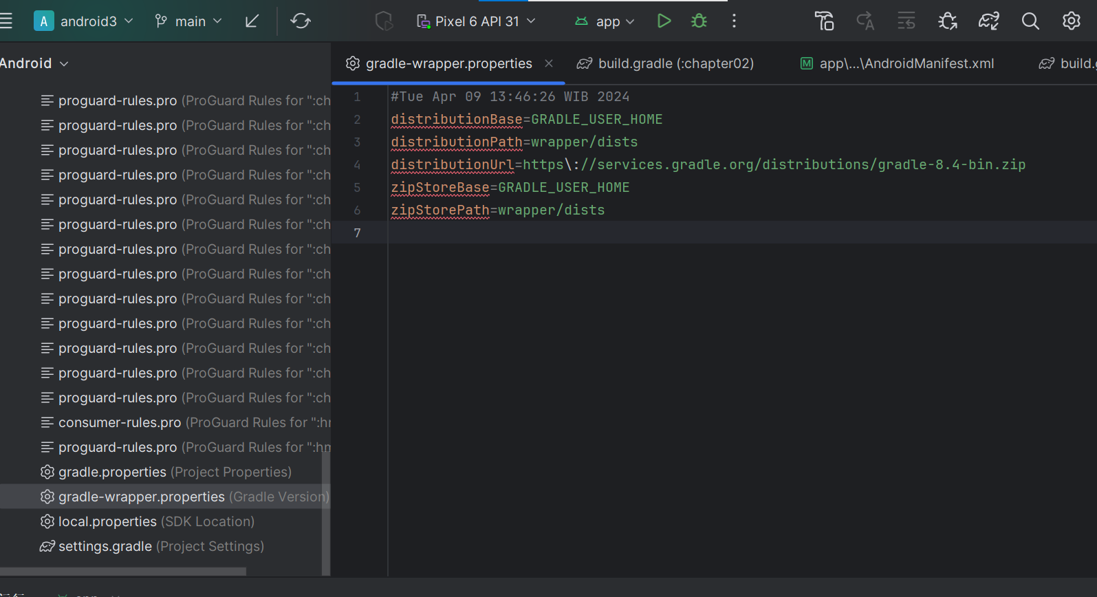 Android Studio 中的 Androidmainfest.xml文件大面积报红_android studio manifest文件activity引入 报红-CSDN博客