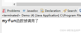java反射：Method.invoke()抛出IllegalArgumentException-CSDN博客