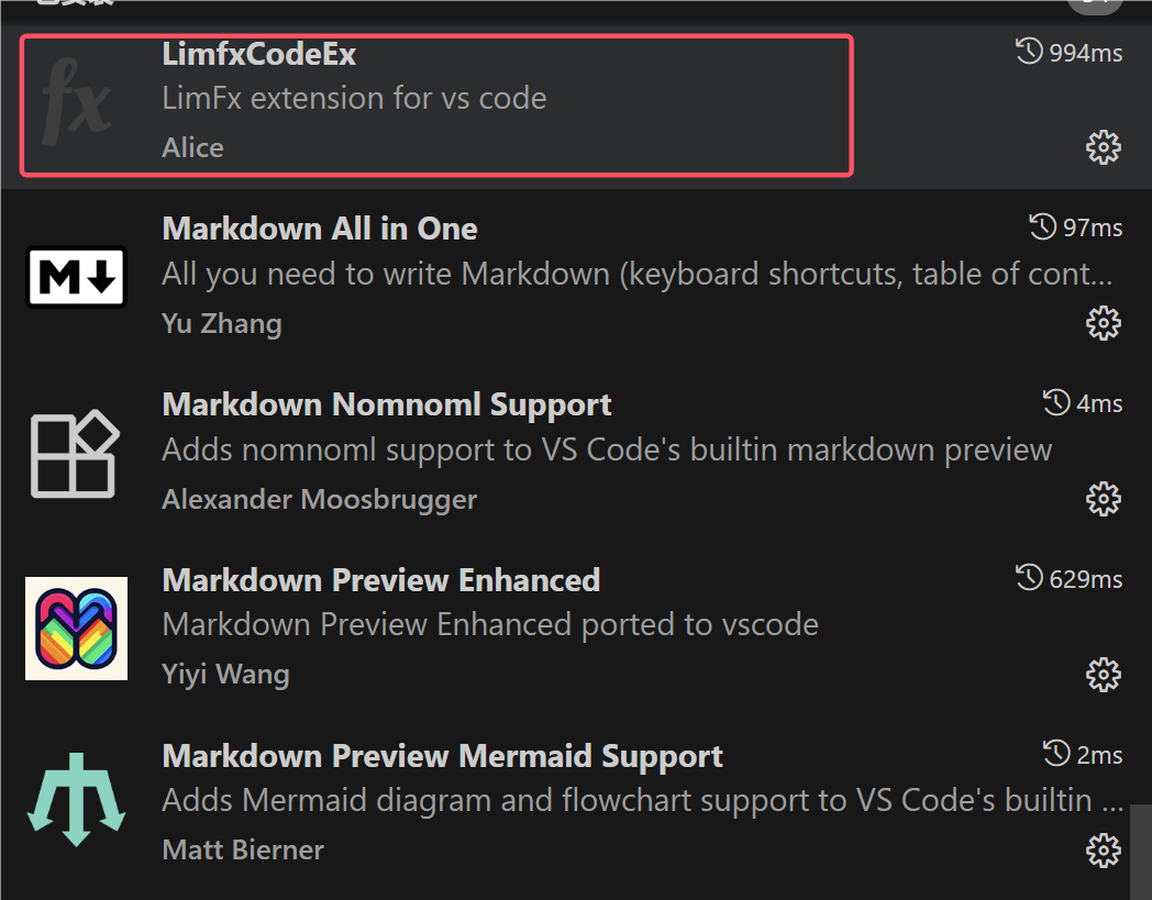 Vscode+Markdown_vscode如何改变markdown-CSDN博客