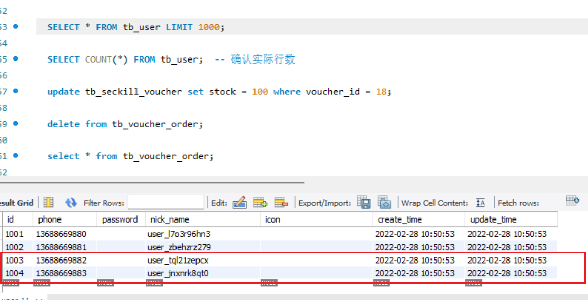 黑马点评-使用jmeter解决生成1000个测试用户token的问题【保姆级教程】_黑马点评jmeter-CSDN博客