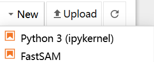 anaconda打开jupyter notebook只有一个Python 3 (ipykernel)_jupyter notebook只有python3-CSDN博客