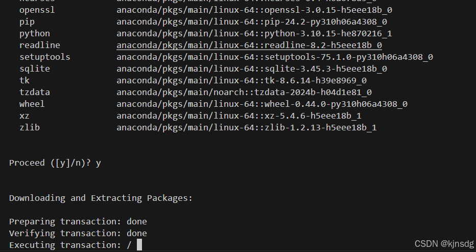 Intern大模型训练营（一）：InternStudio开发机+Conda环境激活_intern studio-CSDN博客